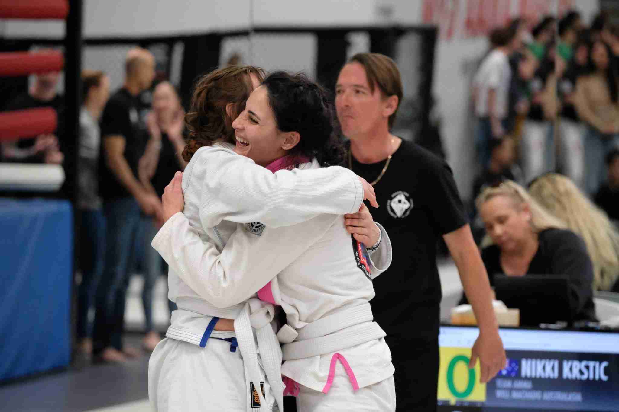 Jiujitsu Blog | GCJ Academy