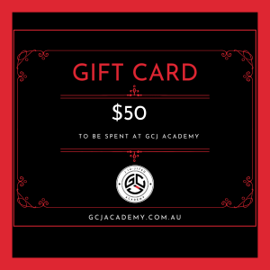 Shop | GCJ Academy