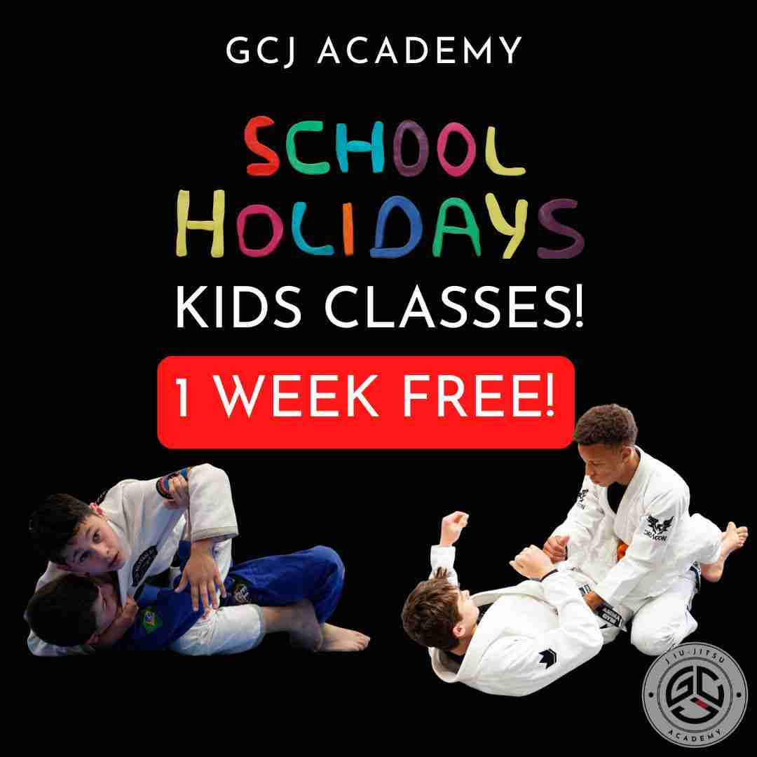 Ultimate Perth School Holiday Activities | GCJ Academy