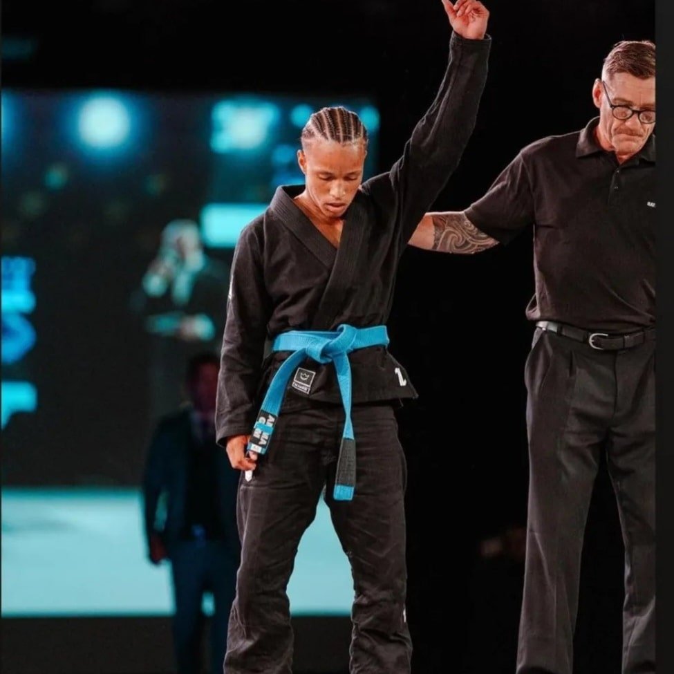 GCJ Academy: Elevate Your BJJ Journey in Perth | Martial Arts ...