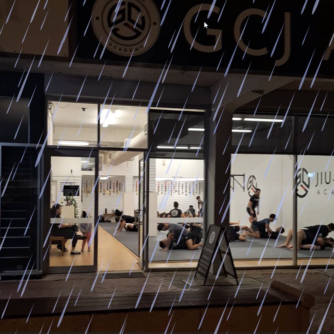 10 Surprising Benefits of Training BJJ This Winter | Boost Your Winter ...